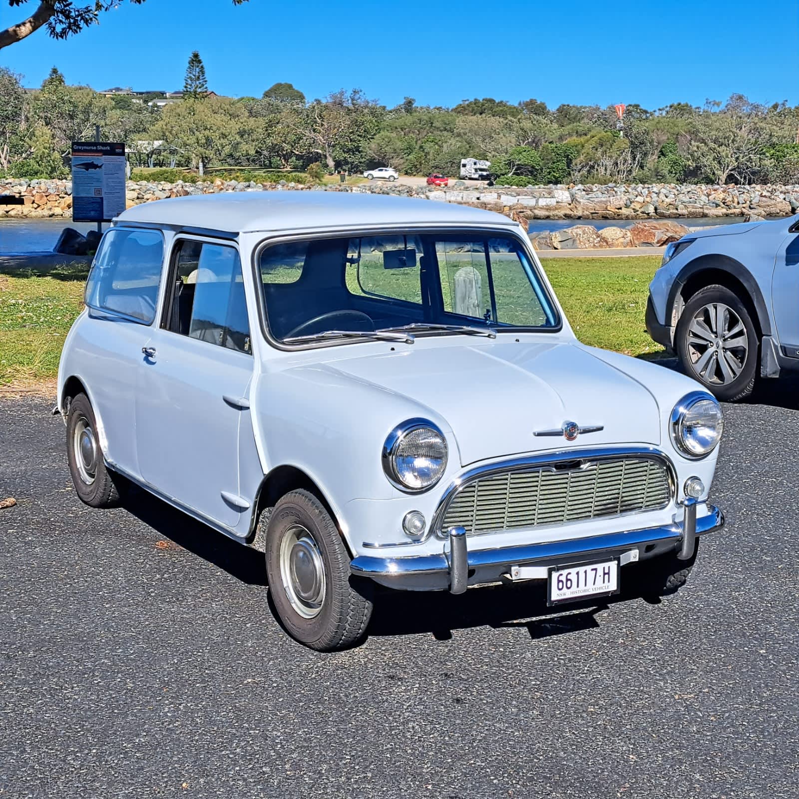 Mini 850 | Cars, Vans & Utes | Gumtree Australia Port Macquarie City ...
