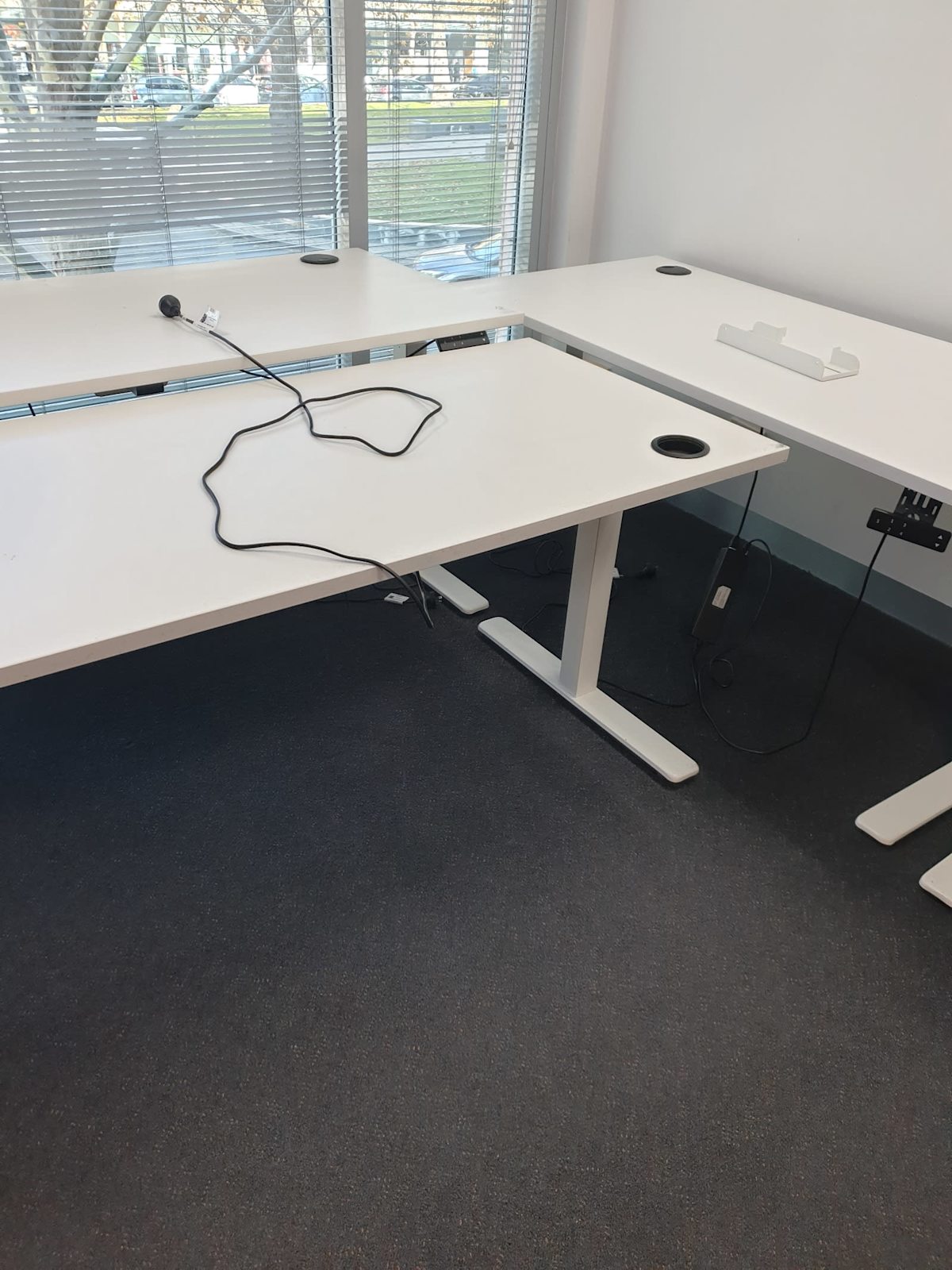 Sit Stand desks - Desks in Canberra City ACT | Gumtree Australia