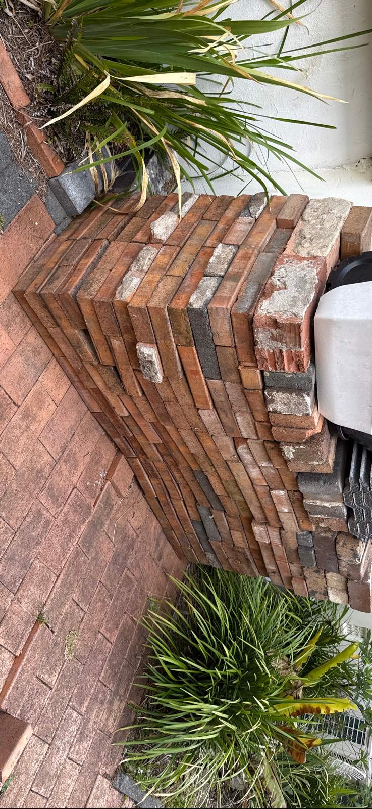 Free Outdoor Pavers - Building Materials in Bondi NSW | Gumtree Australia