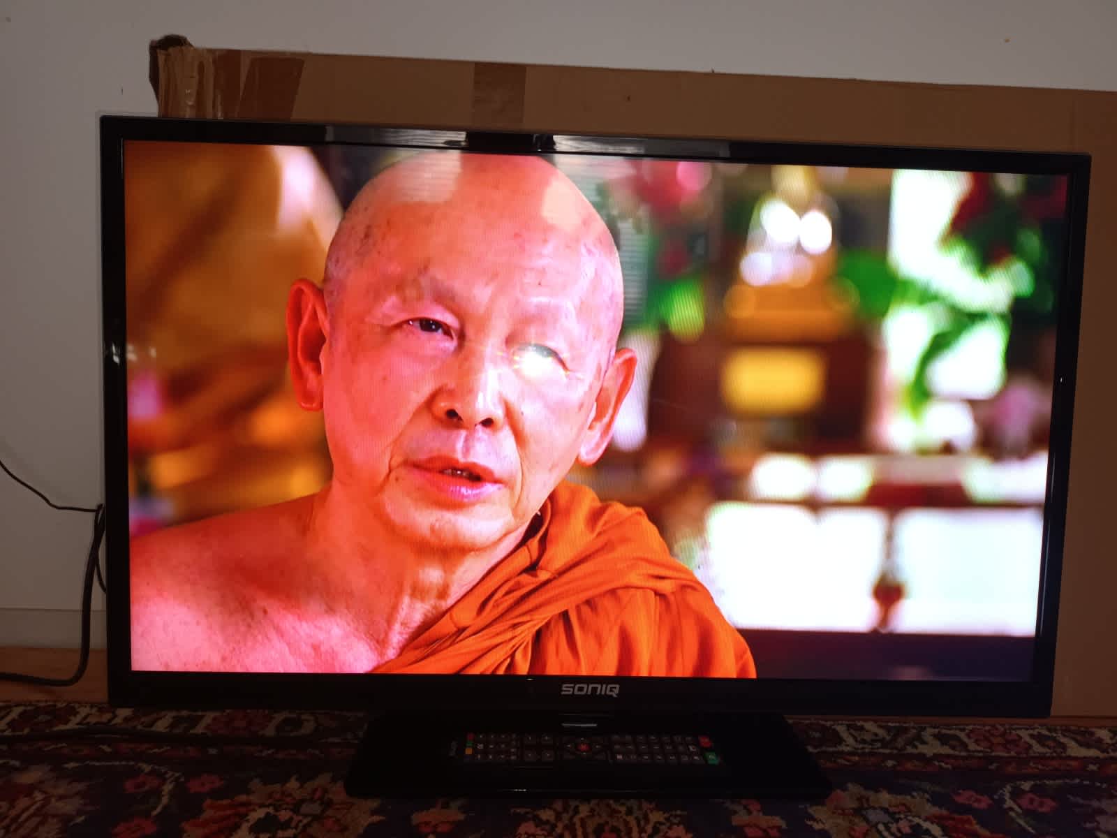 SONIQ E32W13A-AU 32 inch / 80cm HD LED LCD TV - TVs in The Gap QLD ...