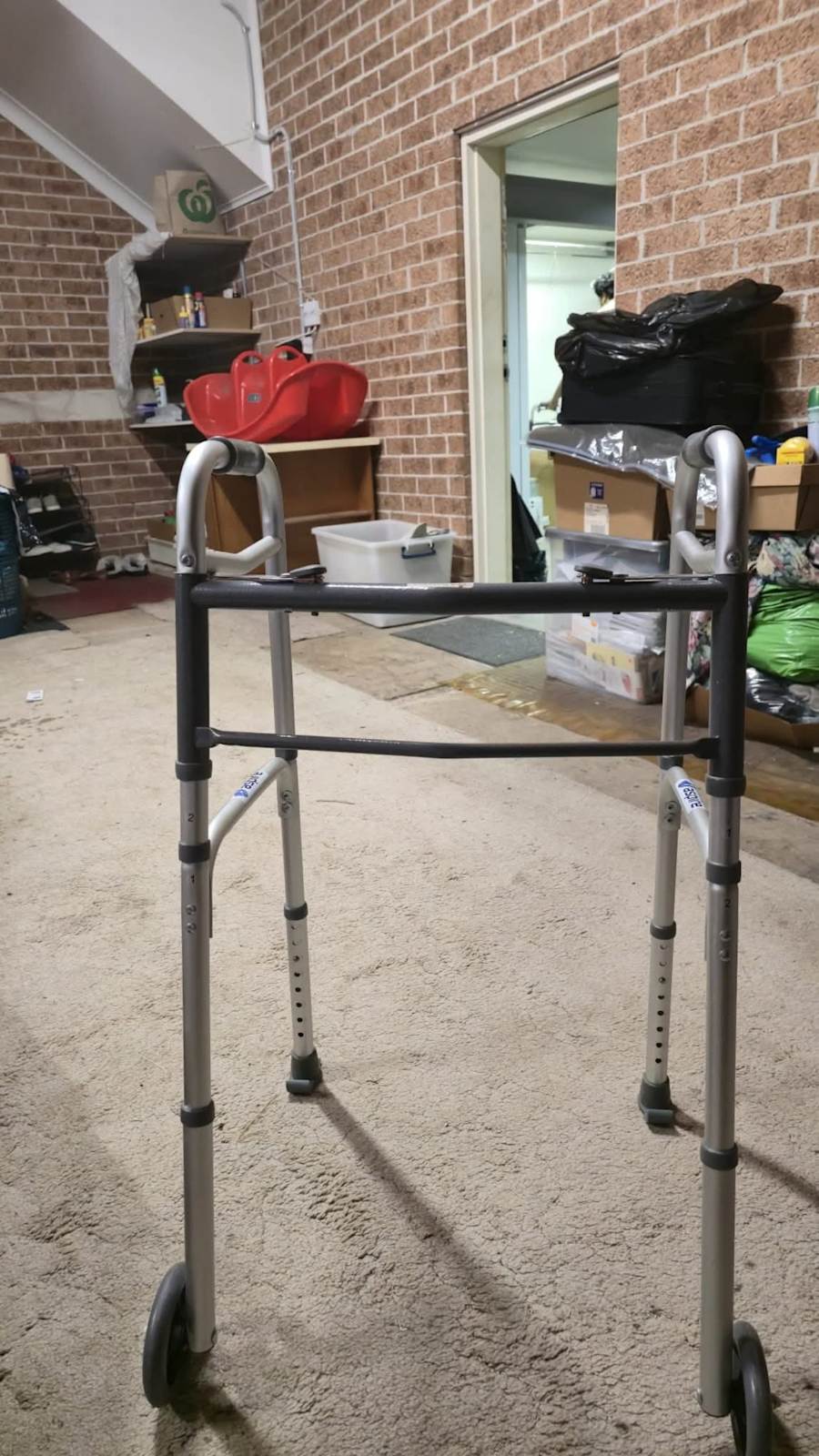 Mobility Walkers x3 - Miscellaneous Goods in Casula NSW | Gumtree Australia