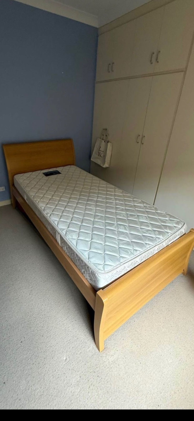King single mattress