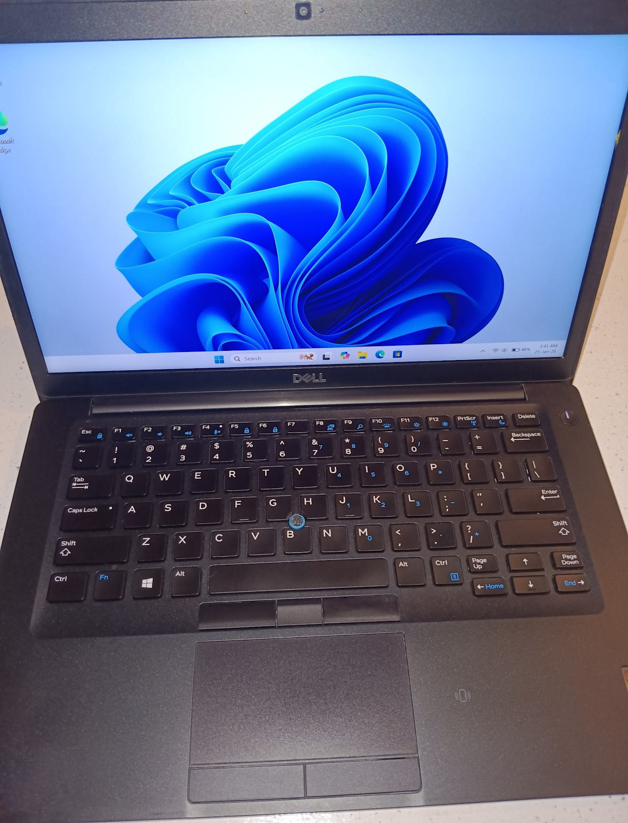 Dell Latitude 7490 Intel i5 8650U Full Touch Screen - Laptops in Point ...