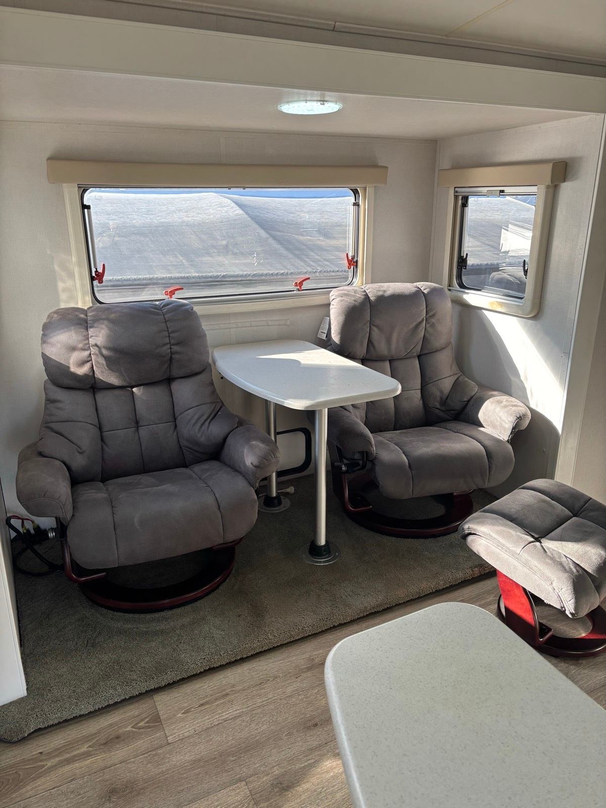 2016 Cell Caravan | Caravans | Gumtree Australia Ballarat City ...