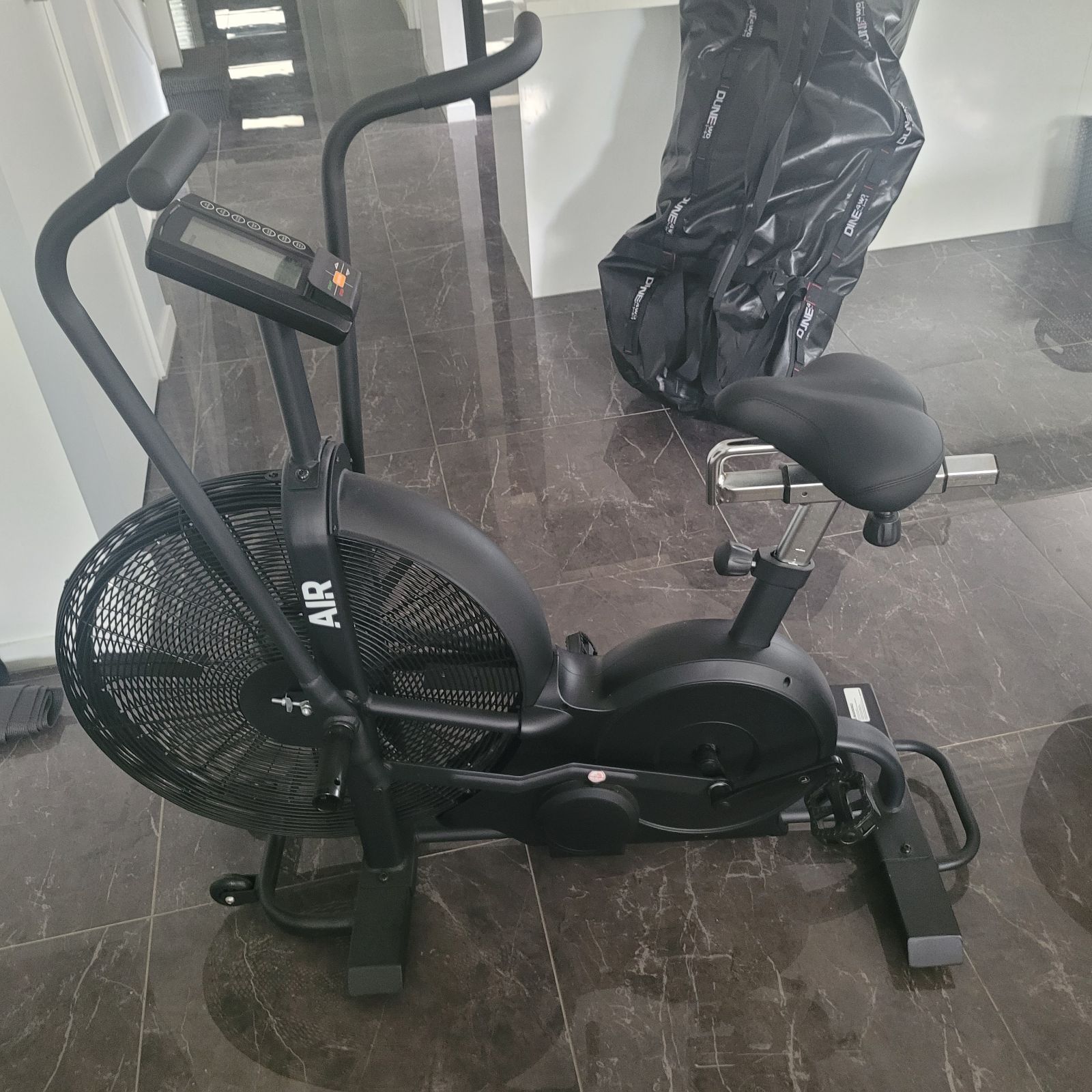 Free Form cardio air bike - Gym & Fitness in Coomera QLD | Gumtree Australia