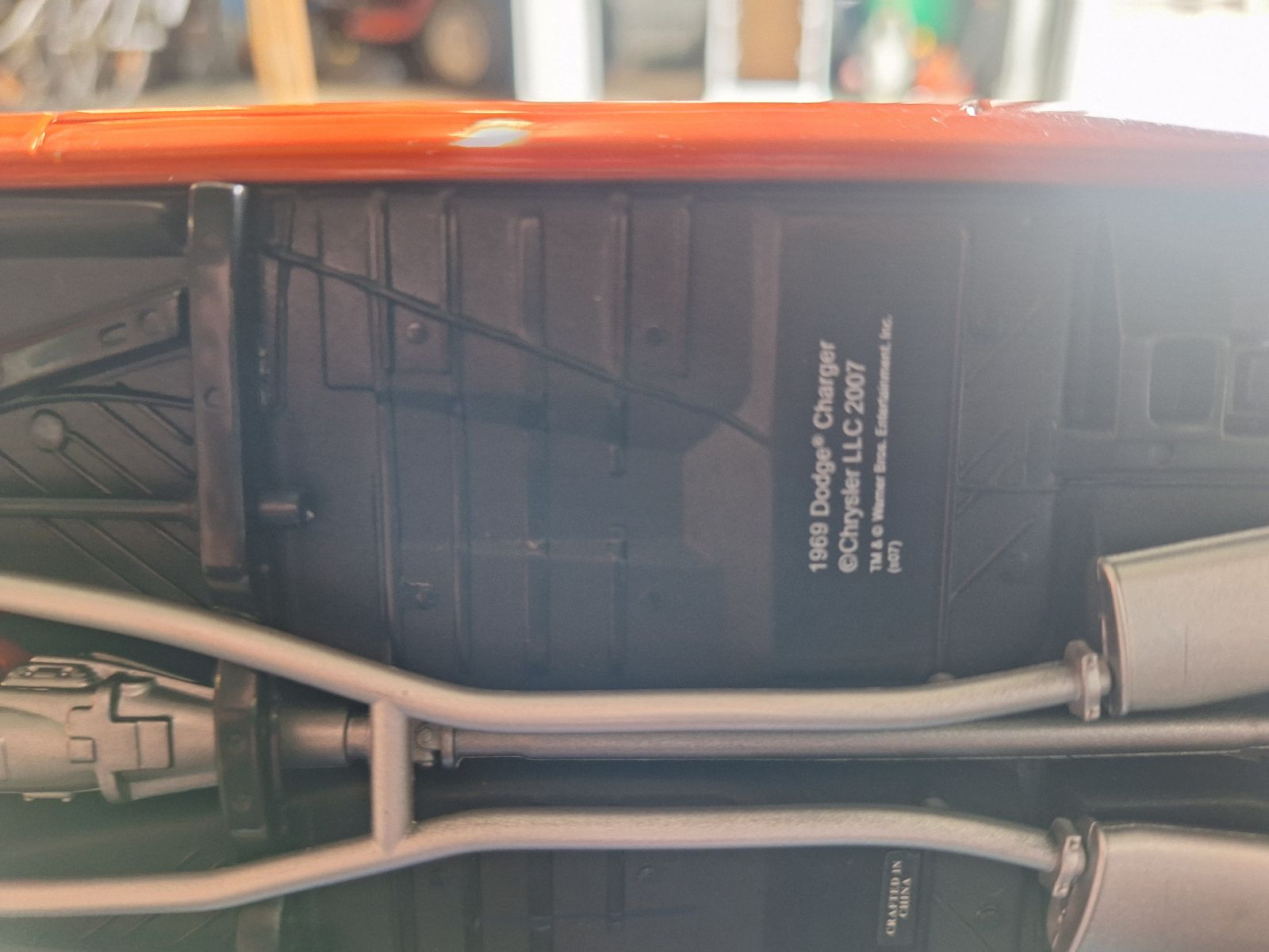 brand new duke of hazard general lee - Collectables in Spreyton TAS ...