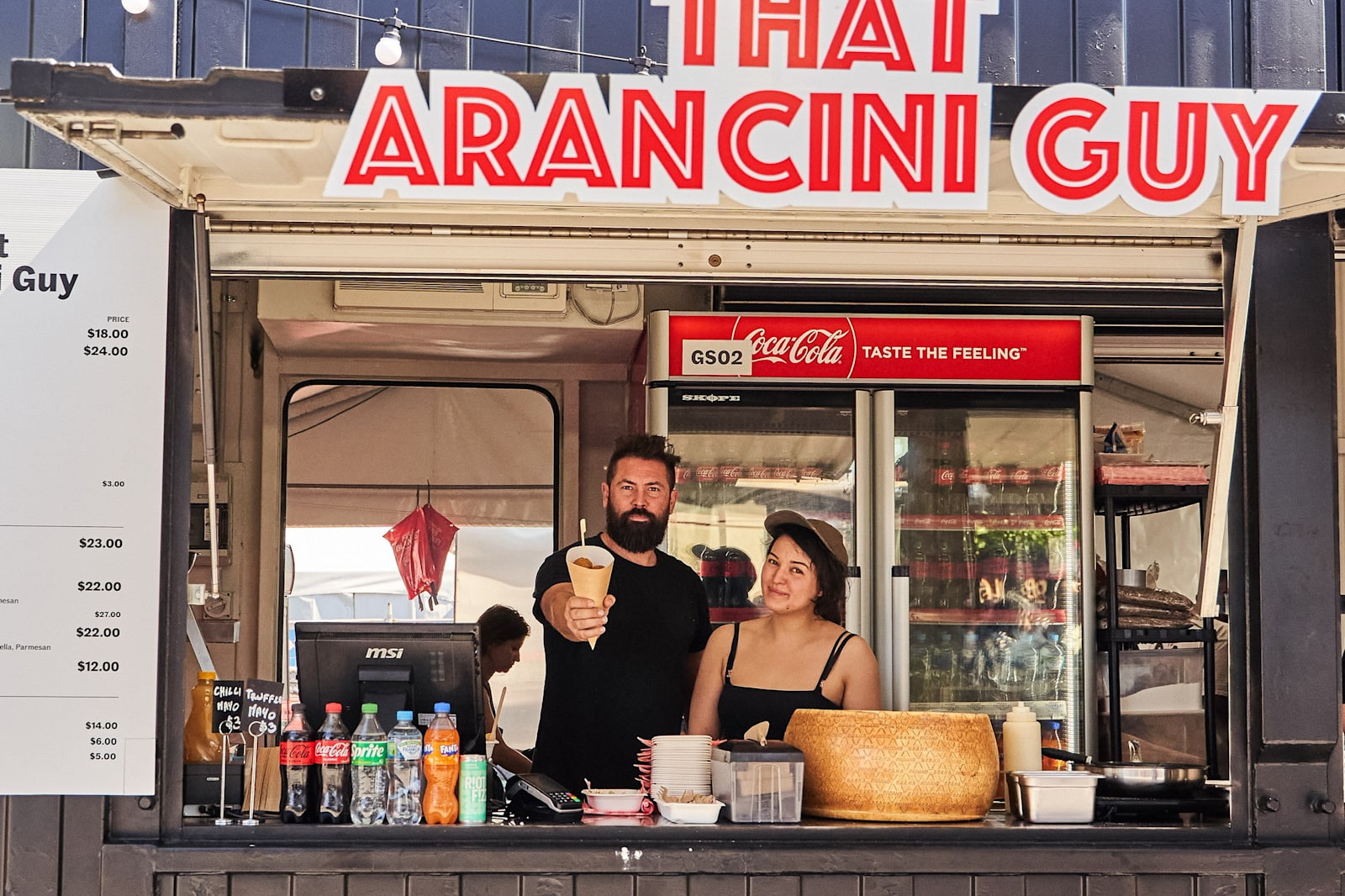 EVENT STAFF WANTED – ROYAL ADELAIDE SHOW 2025 | Kitchen & Sandwich Hand ...