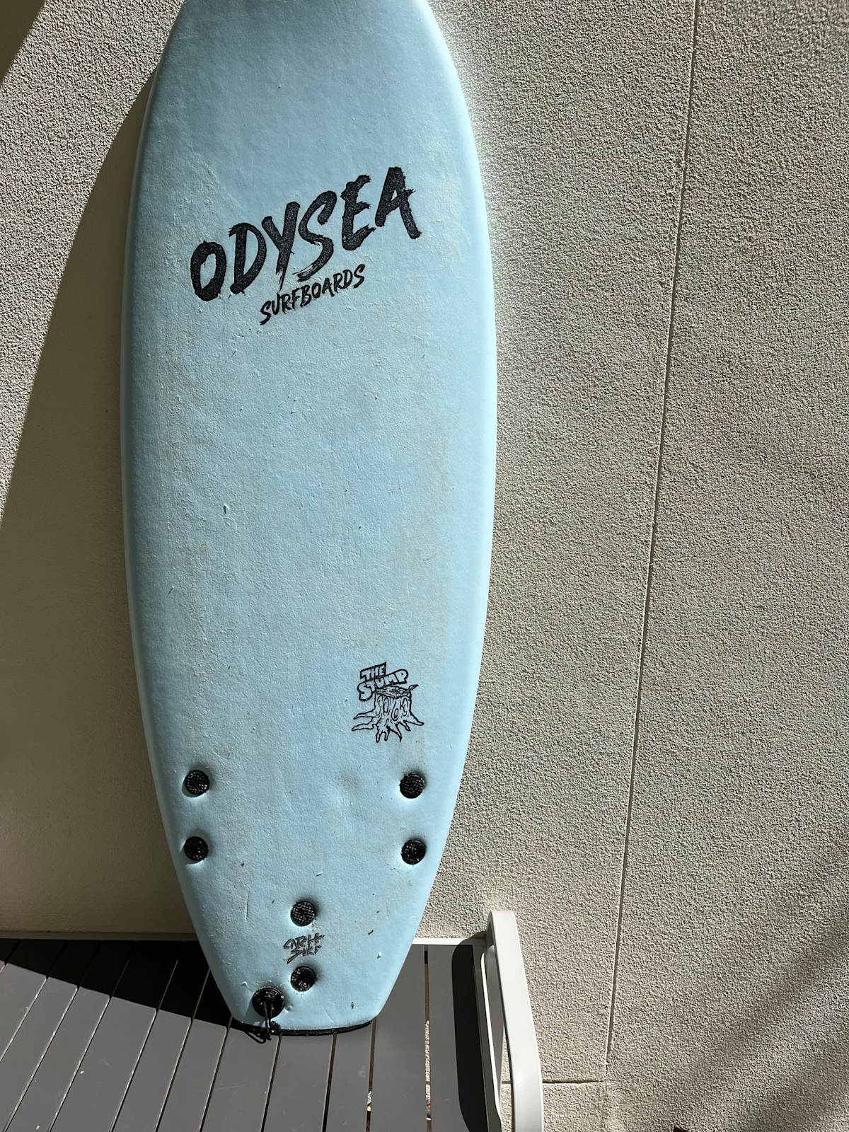 Catch Surf Stump Softboard Surfboard 5ft - Surfing in Robina QLD ...