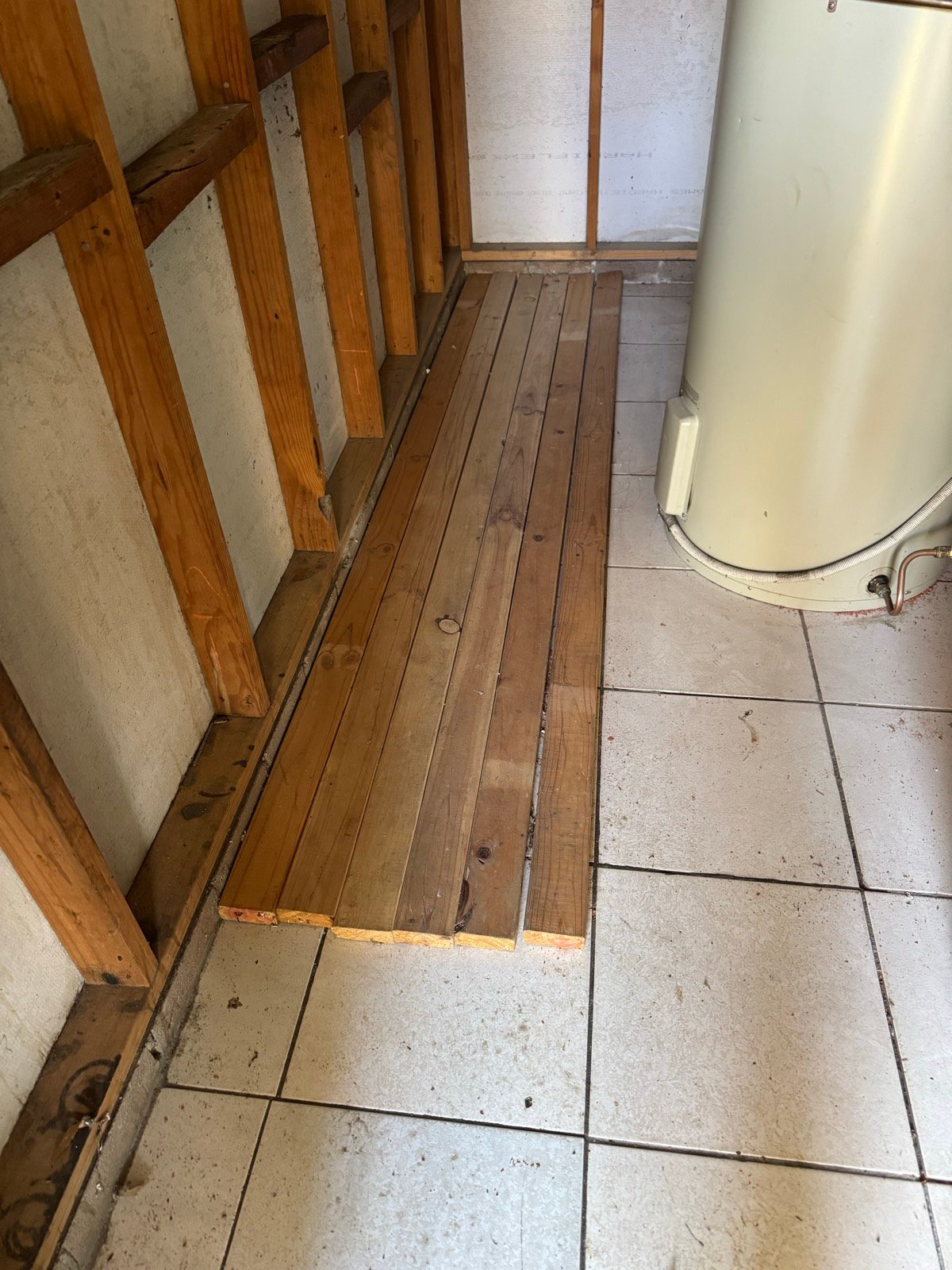 Timber + plaster board - Building Materials in Quakers Hill NSW ...