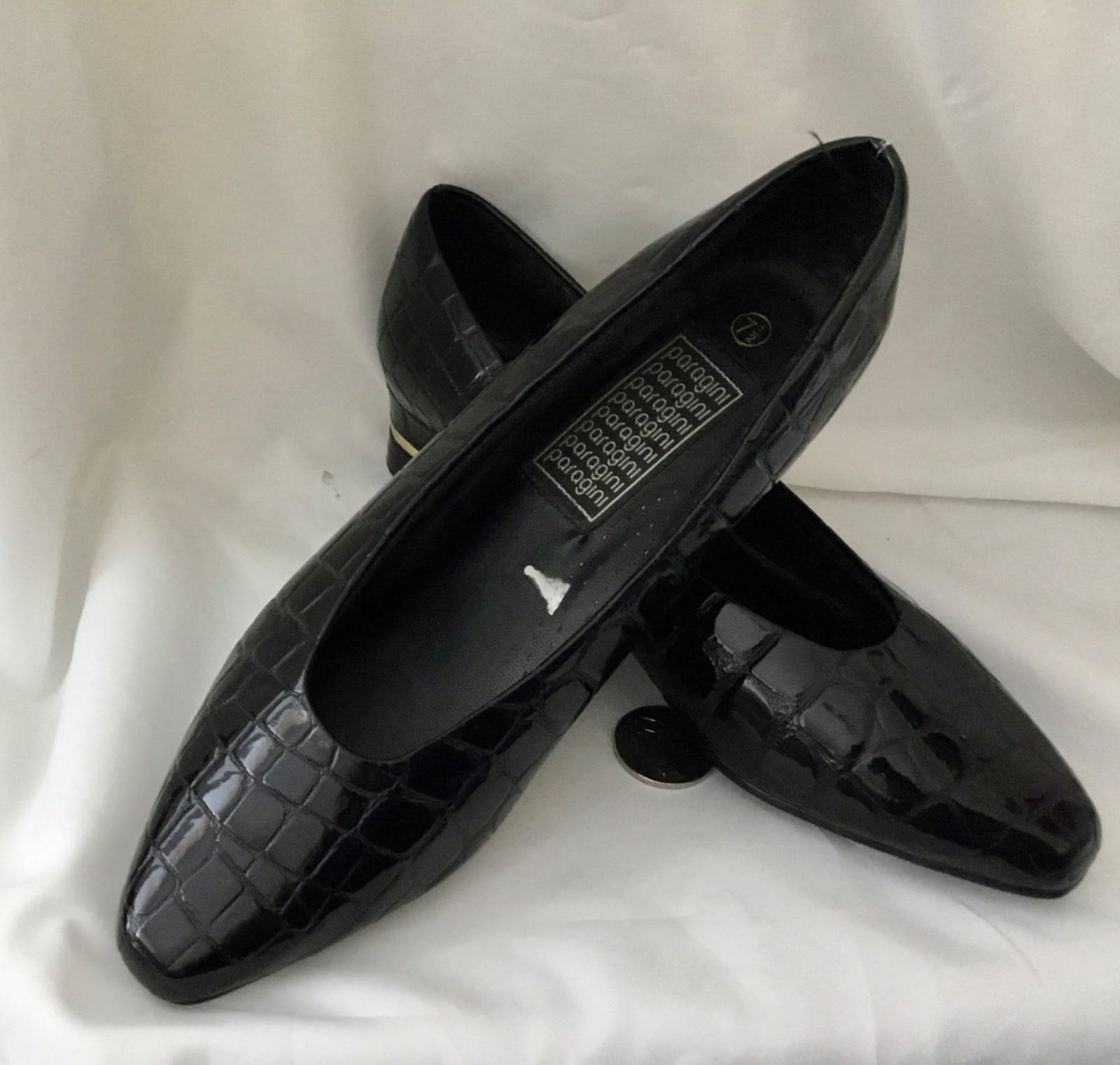 New ladies shoes. Size 7.5. - Women's Shoes in Pearce ACT | Gumtree ...