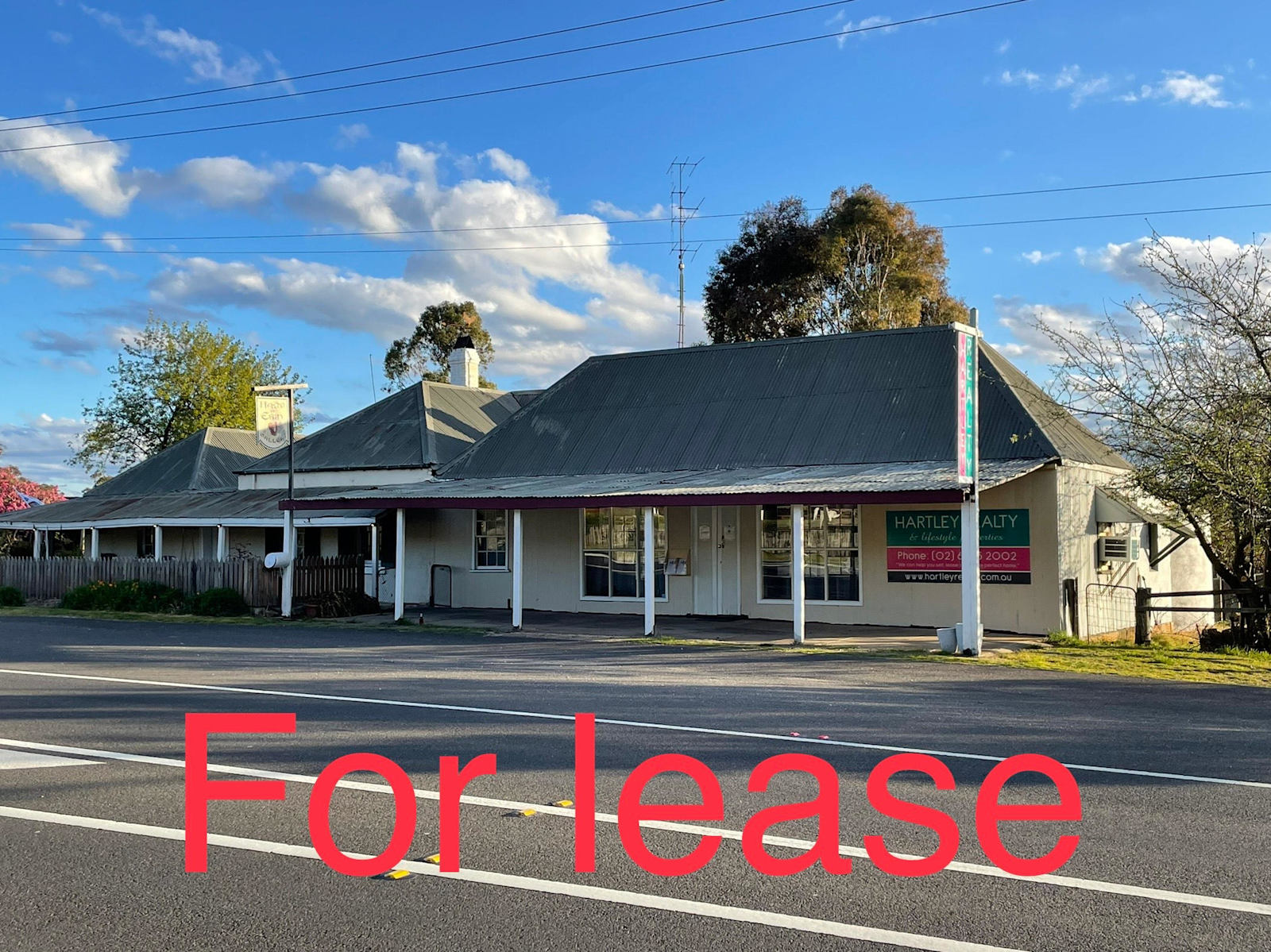 Shop for lease - Office Space & Commercial | Gumtree Australia