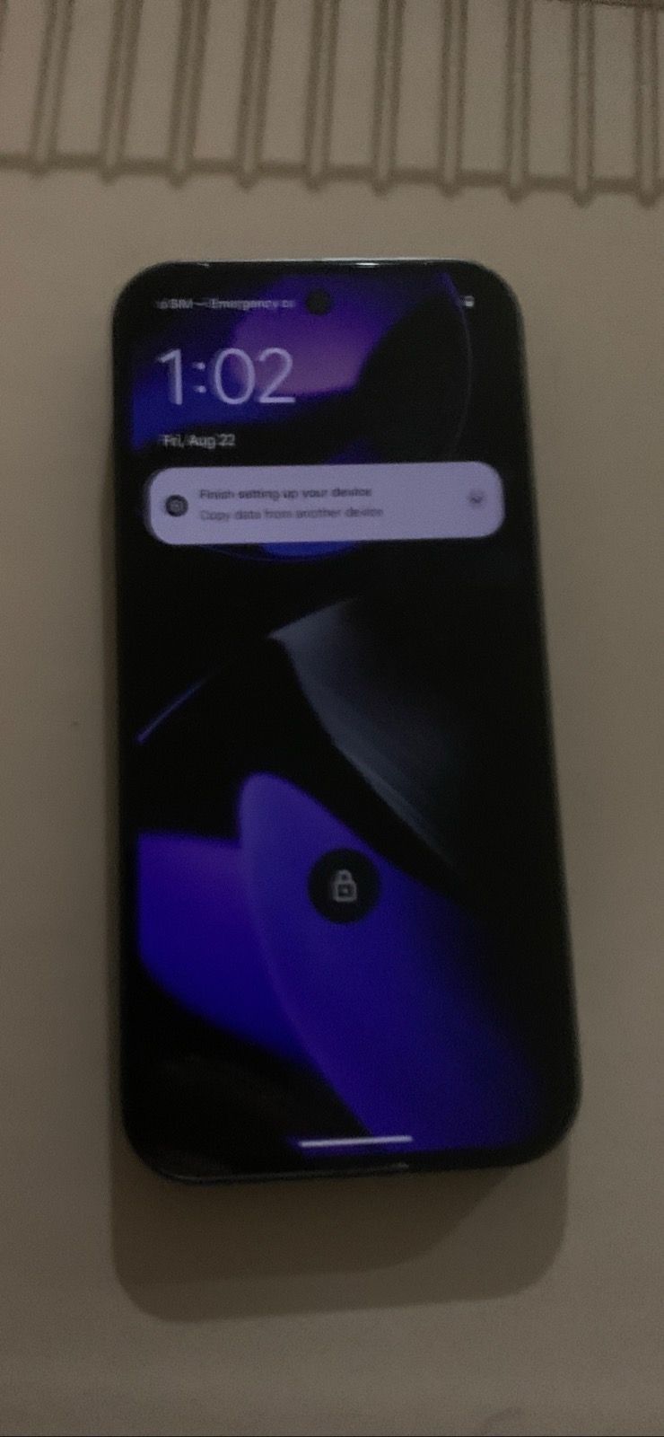 Google pixel 9 near new condition 128gb - Android Phones in Salisbury ...
