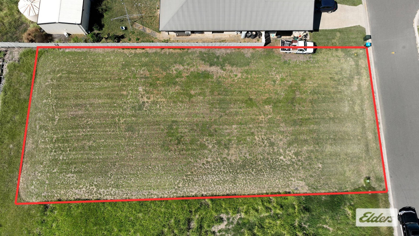 12 Ninth Avenue, Theodore, Queensland 4719 - Land for Sale | Gumtree ...