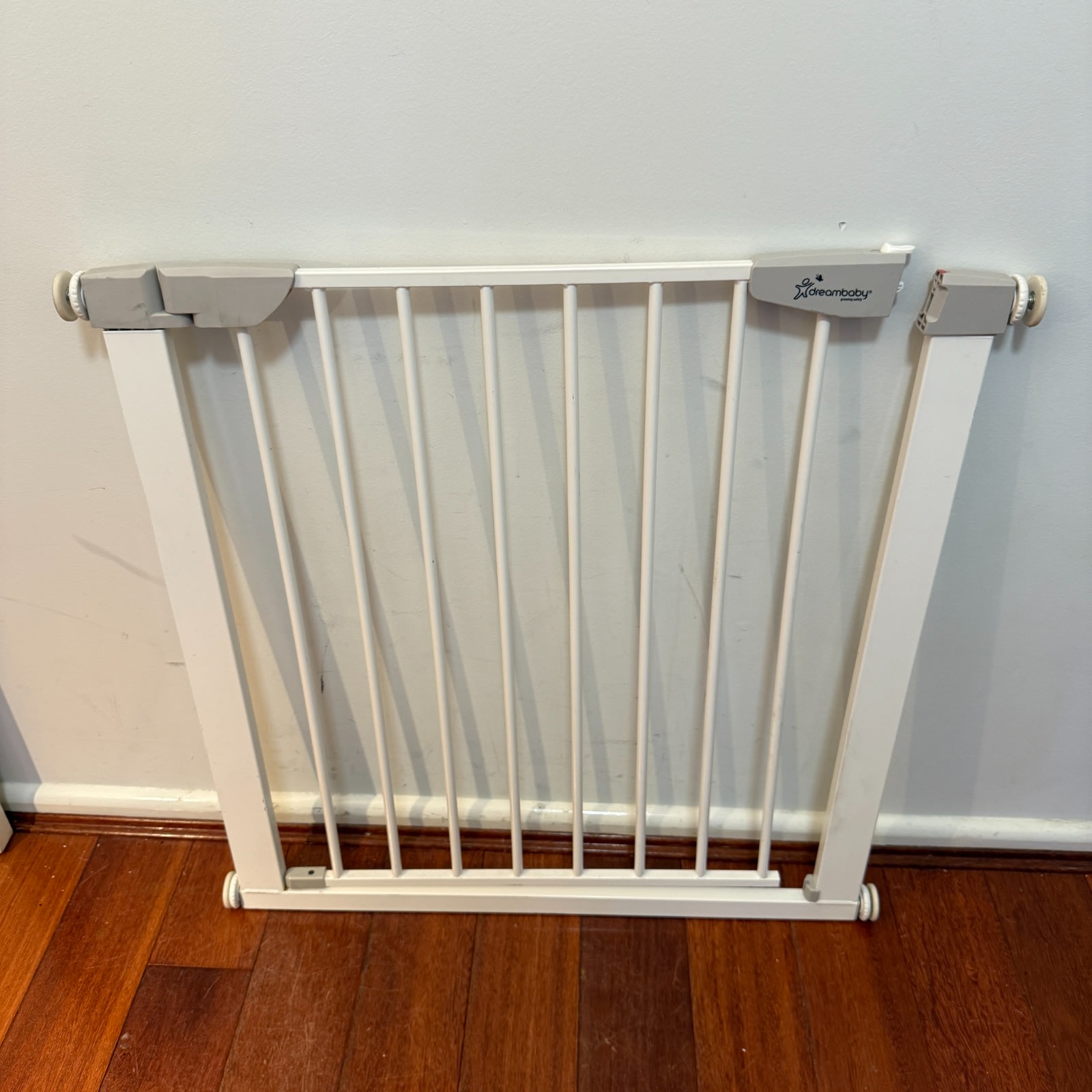 DREAMBABY CHILD PET SAFETY BABY GATE FENCE WIDE EASY FIT - Safety Gates ...