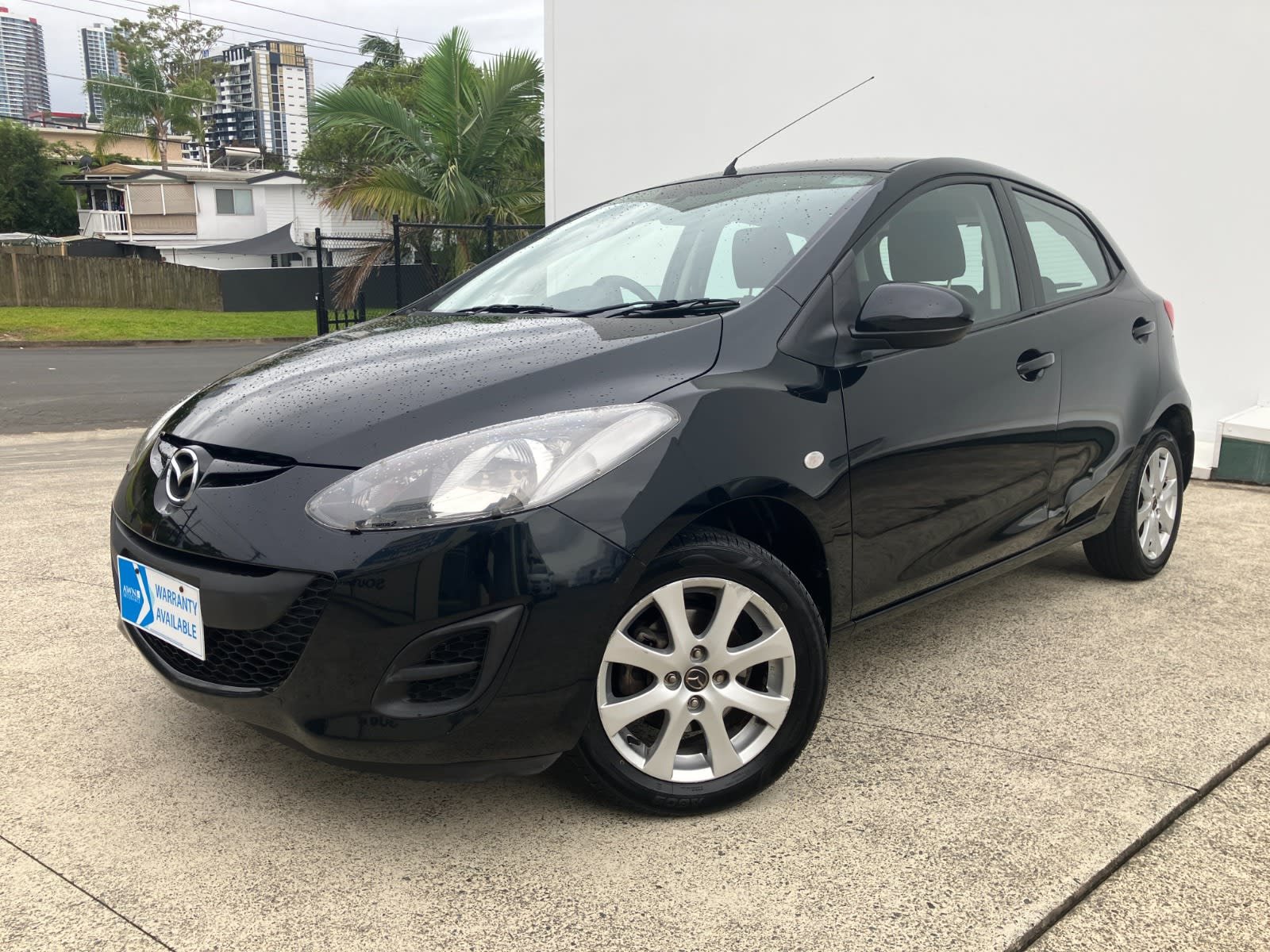 2014 MAZDA MAZDA2 NEO SPORT | Cars, Vans & Utes | Gumtree Australia ...