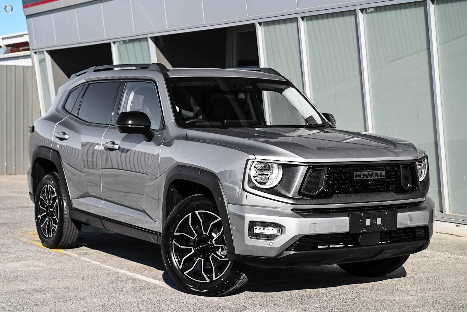 2025 GWM Haval H7 Vanta Hybrid Auto 2WD | Cars, Vans & Utes | Gumtree ...