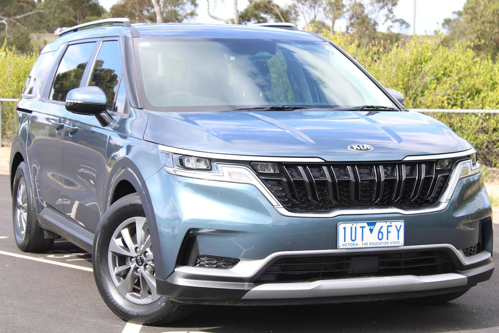 2021 Kia Carnival S Auto MY21 | Cars, Vans & Utes | Gumtree Australia ...