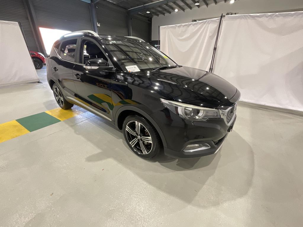 2018 MG ZS ESSENCE | Cars, Vans & Utes | Gumtree Australia Parramatta ...