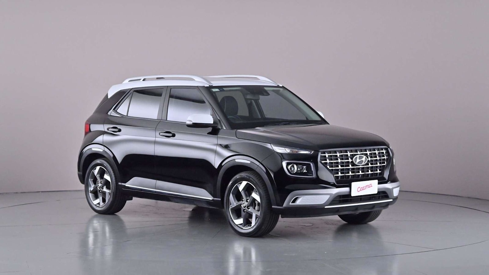 2021 Hyundai Venue ELITE (BLACK INTERIOR) QX.V3 MY21 | Cars, Vans ...