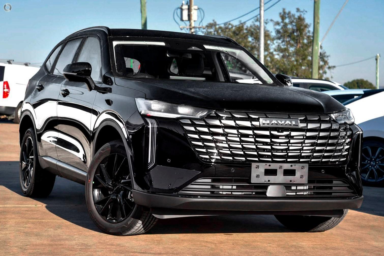 2025 GWM Haval H6 Ultra Hybrid Auto | Cars, Vans & Utes | Gumtree ...