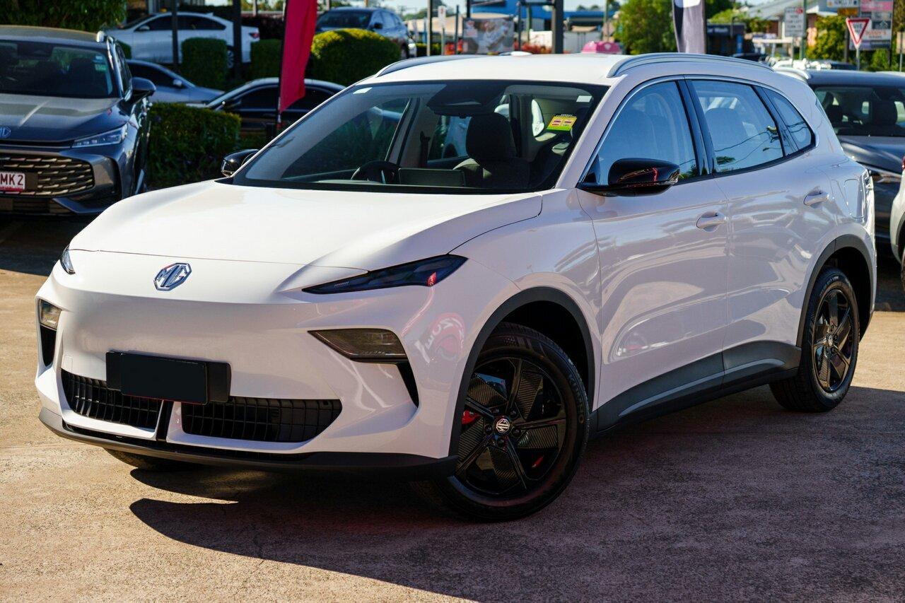 2025 MG MGS5 EV Excite 49 ZS3EM | Cars, Vans & Utes | Gumtree Australia ...