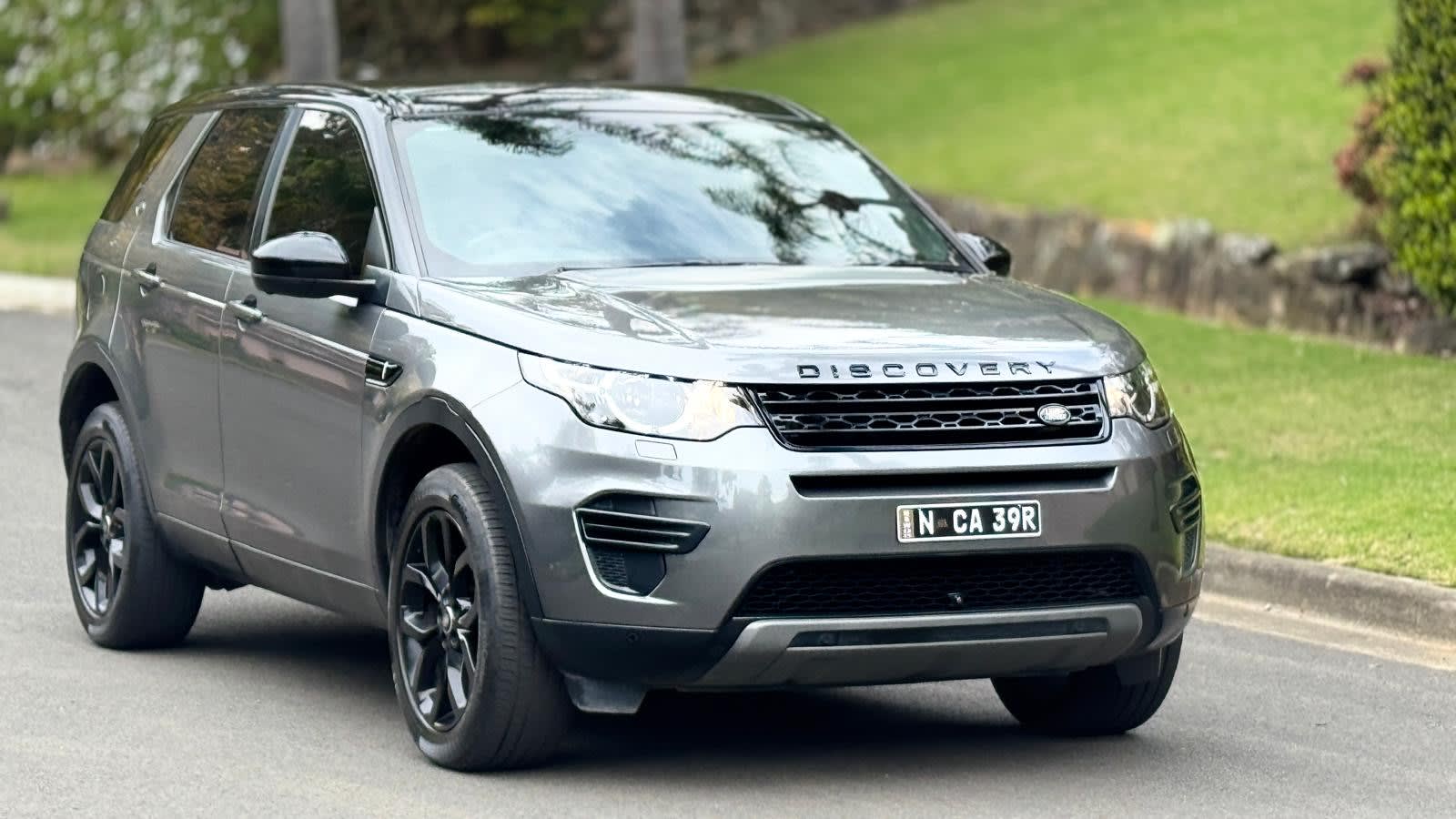 2019 LAND ROVER DISCOVERY SPORT Si4 (177kW) SE AWD | Cars, Vans & Utes ...