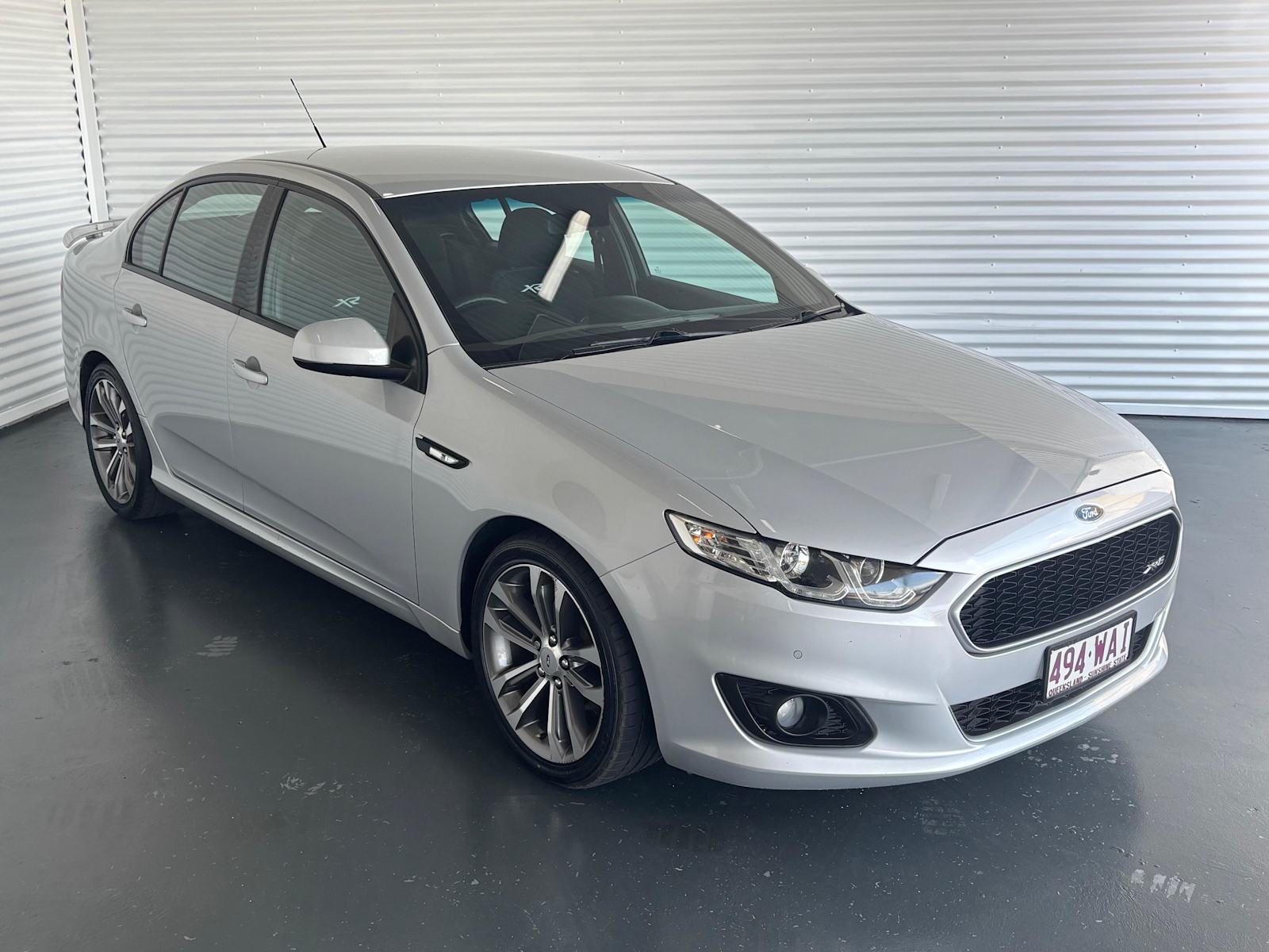 2015 Ford Falcon XR6 FG X | Cars, Vans & Utes | Gumtree Australia ...