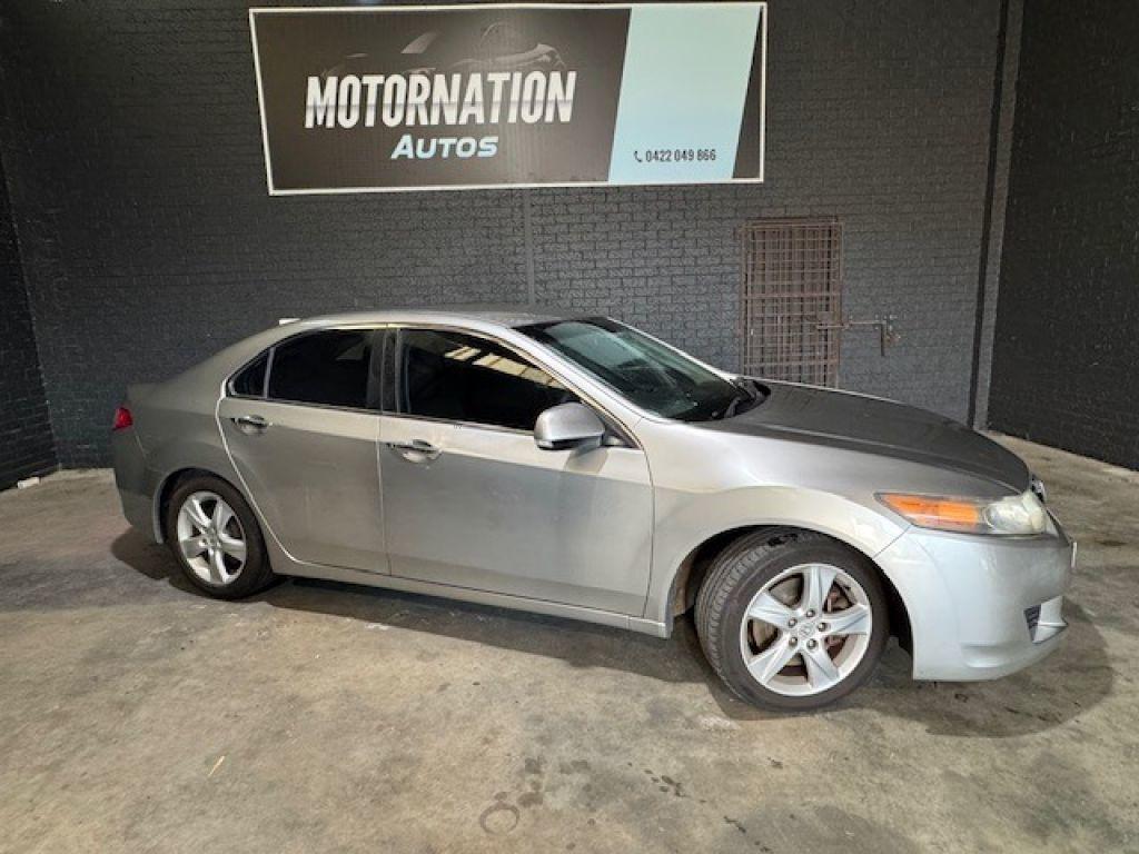 2011 HONDA ACCORD EURO 10 MY11 | Cars, Vans & Utes | Gumtree Australia ...