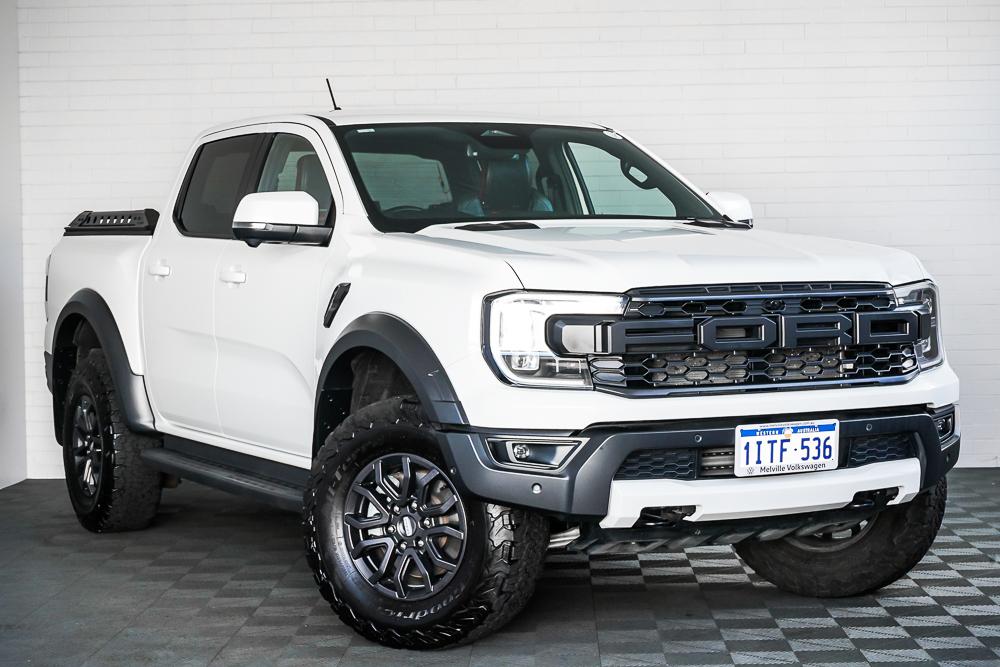 2022 Ford Ranger Raptor 4X4 3.0L | Cars, Vans & Utes | Gumtree ...