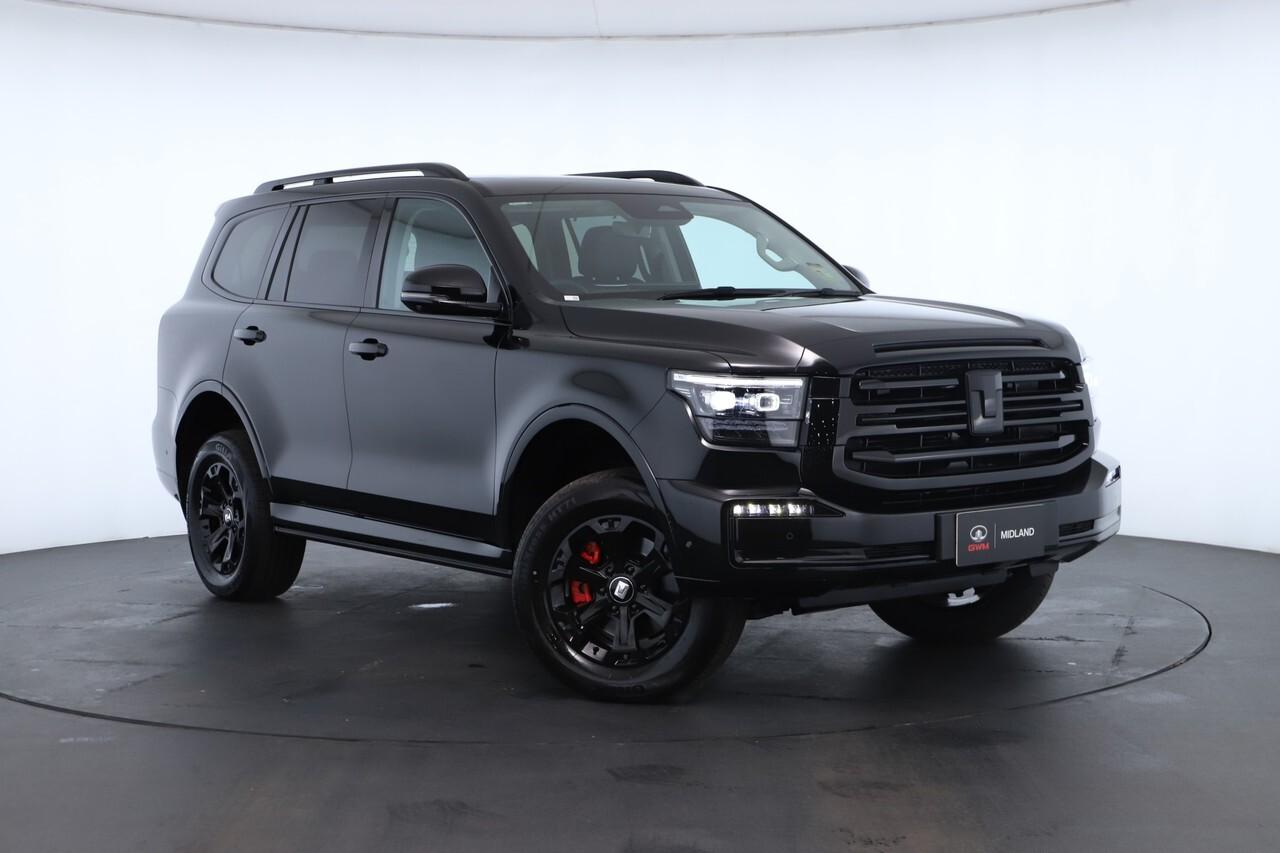 2025 GWM Tank 500 Vanta Hybrid P03 | Cars, Vans & Utes | Gumtree ...