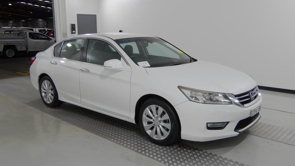 2013 Honda Accord VTi-S 60 | Cars, Vans & Utes | Gumtree Australia ...