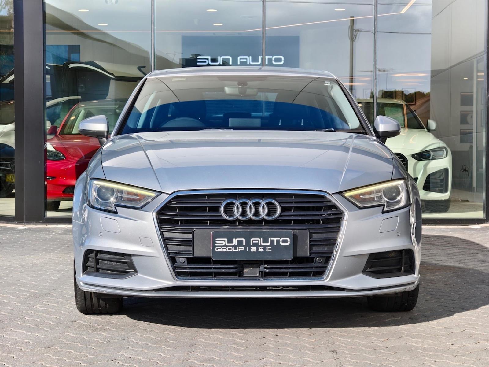 2019 Audi A3 35 TFSI 8V | Cars, Vans & Utes | Gumtree Australia Burwood ...
