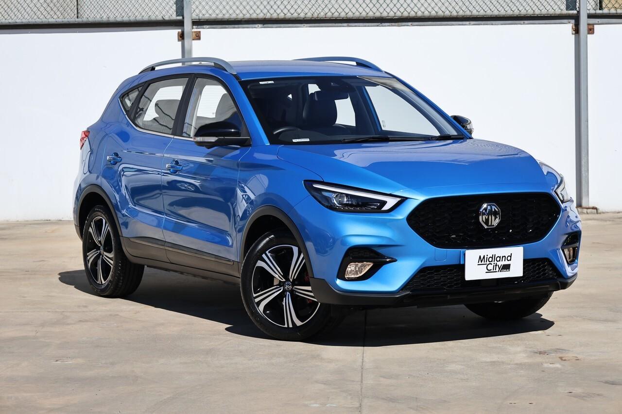 2023 MG ZST Excite | Cars, Vans & Utes | Gumtree Australia Melville ...