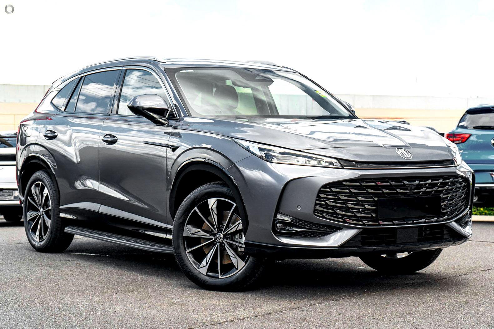 2025 MG HS Super Hybrid Essence Auto MY25 | Cars, Vans & Utes | Gumtree ...