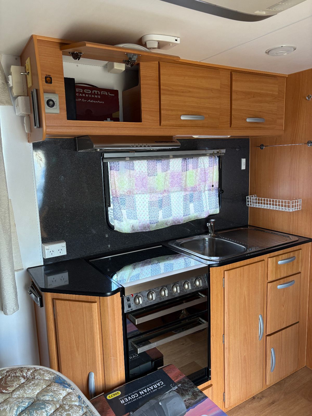 2013 COROMAL Element | Caravans | Gumtree Australia Geraldton City ...