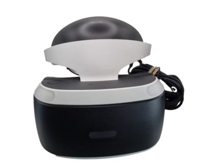 playstation vr headset in Perth Region WA Playstation Gumtree Australia Free Local Classifieds