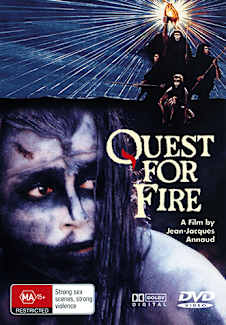 Joy Boushel Quest For Fire