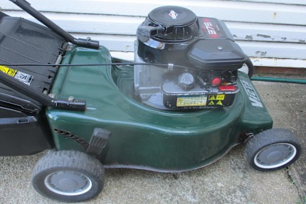 Victa Lawn Mower Spares Brisbane | Reviewmotors.co