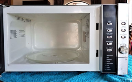 Sanyo Microwave Spare Parts Australia | Reviewmotors.co