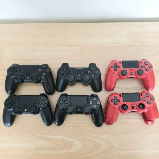 ps4 controller in Victoria Playstation Gumtree Australia Free Local Classifieds