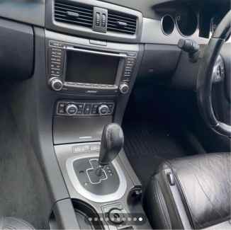 Holden caprice interior parts store
