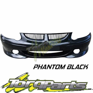 Vx commodore front bumper store