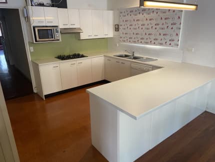 Moduline Cabinets Cairns | Cabinets Matttroy