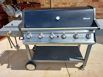 Rinnai Bbq Spare Parts Melbourne Australia | Reviewmotors.co