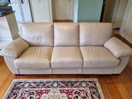 Freedom Sofa Bed Sofas Gumtree Australia Free Local Classifieds