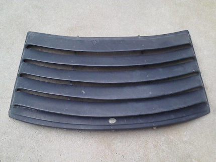 Aunger Rear Window Louvre ST162, 40% OFF