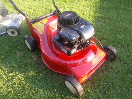Rover lawn mower catcher replacement store