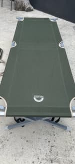 Spinifex stretcher bed store