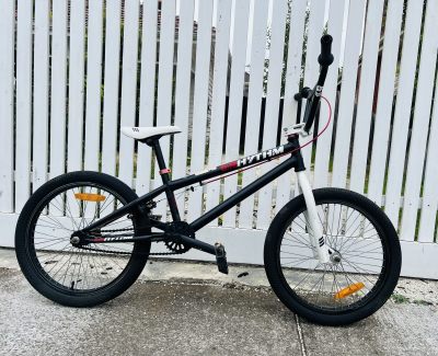 bmx in Melbourne Region VIC Bicycles Gumtree Australia Free Local Classifieds