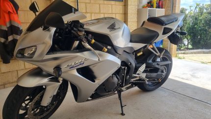 Gumtree motorbikes for sale store